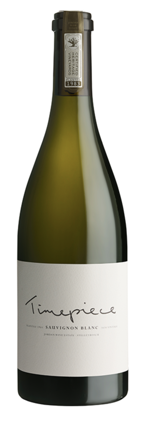 The Elegance of Age: Tasting South Africa's Oldest Vines : Vinography