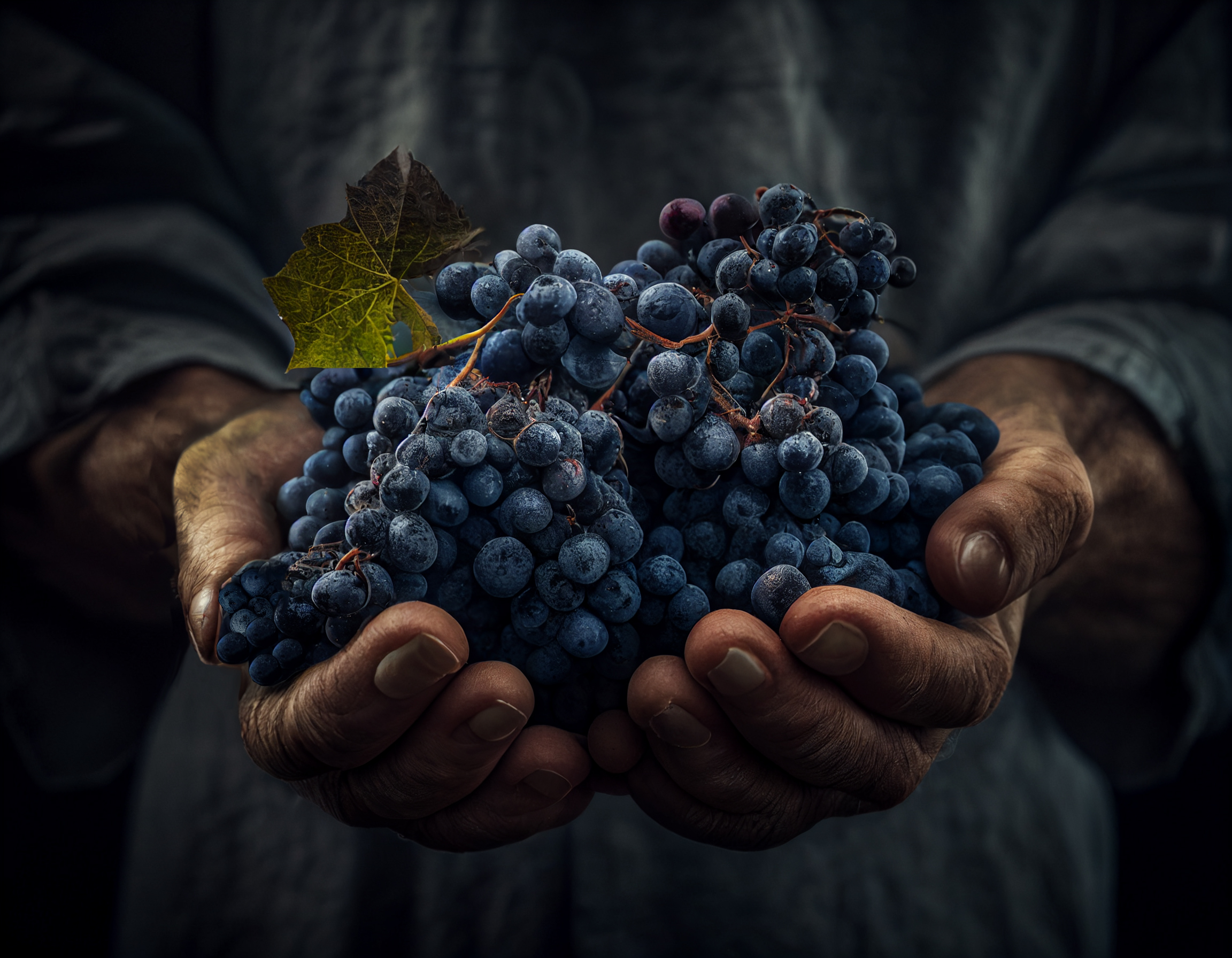 The Definitive List of Latinx-Owned Wineries in America : Vinography