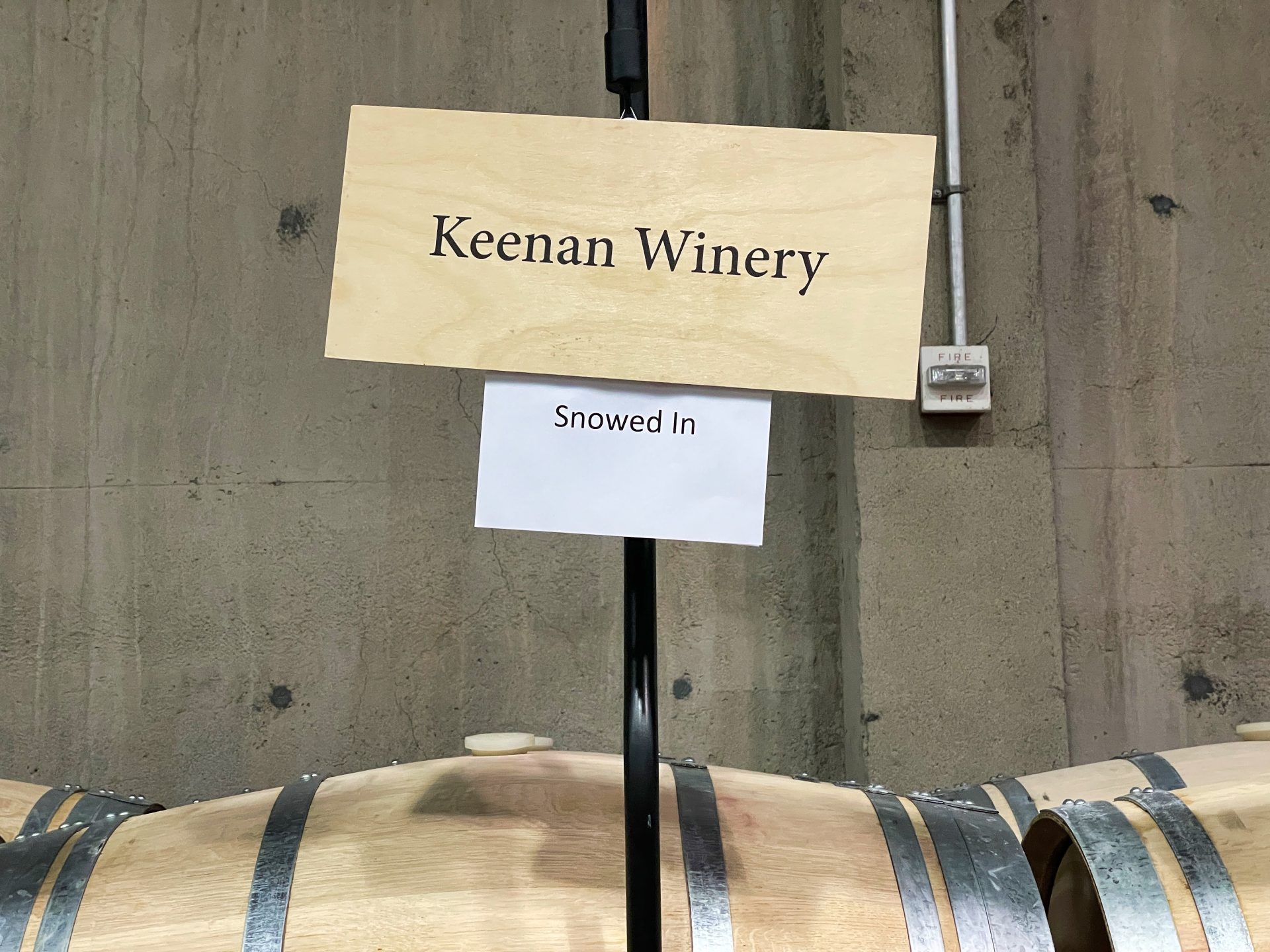 Napa's Best Cabernet: Tasting the Superb 2021 Vintage at Premiere Napa ...