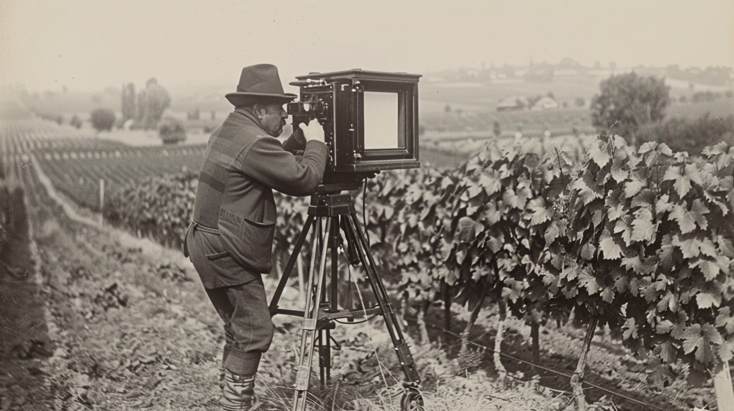 The Next Iteration of Vinography Images : Vinography