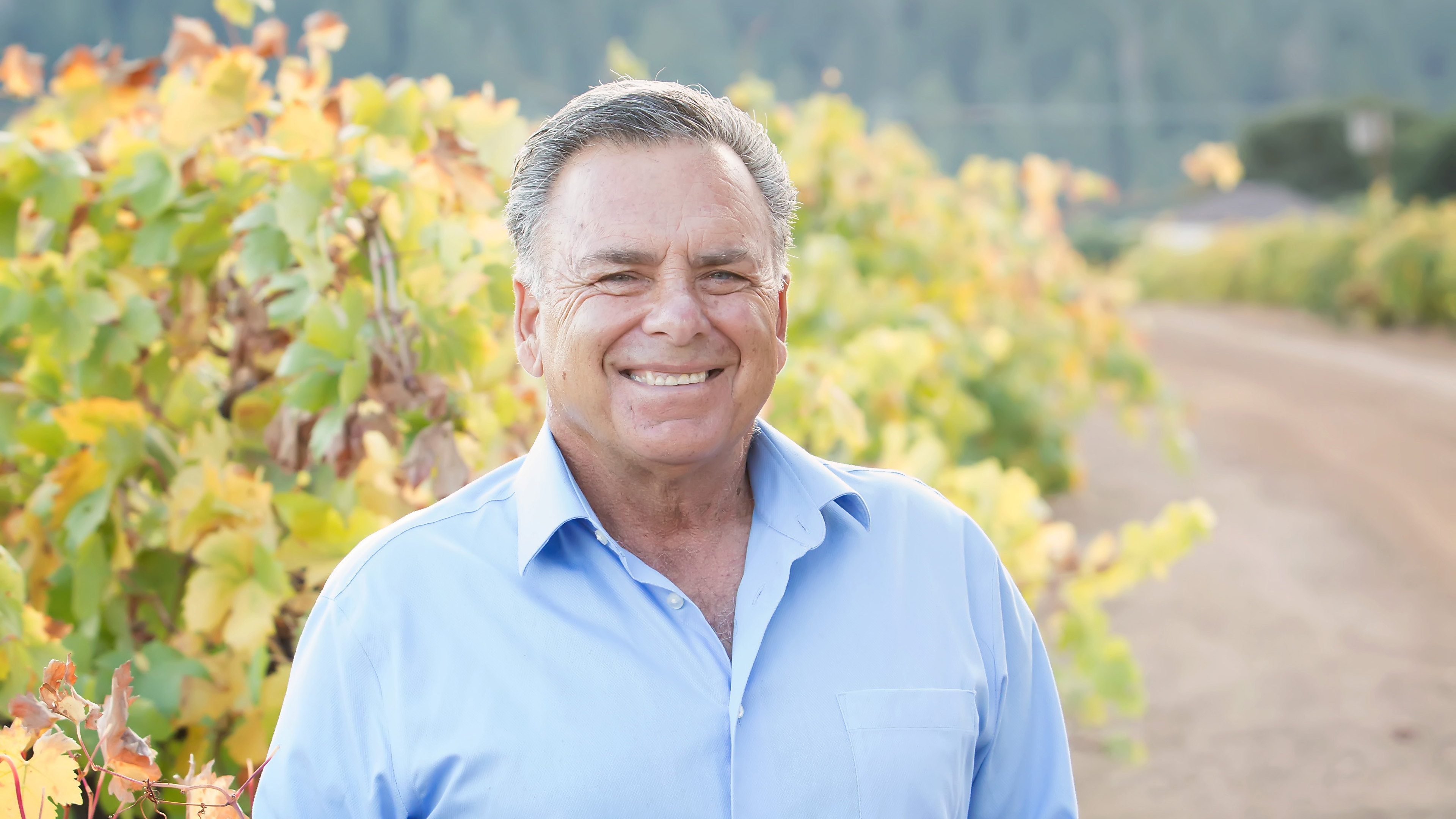 I'll Drink to That!: David Rafanelli on Four Generations Making Wine in ...