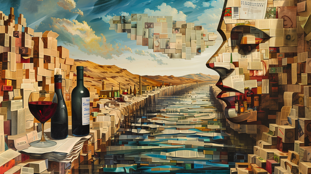 Wine News: What I'm Reading the Week of 10/20/24 : Vinography