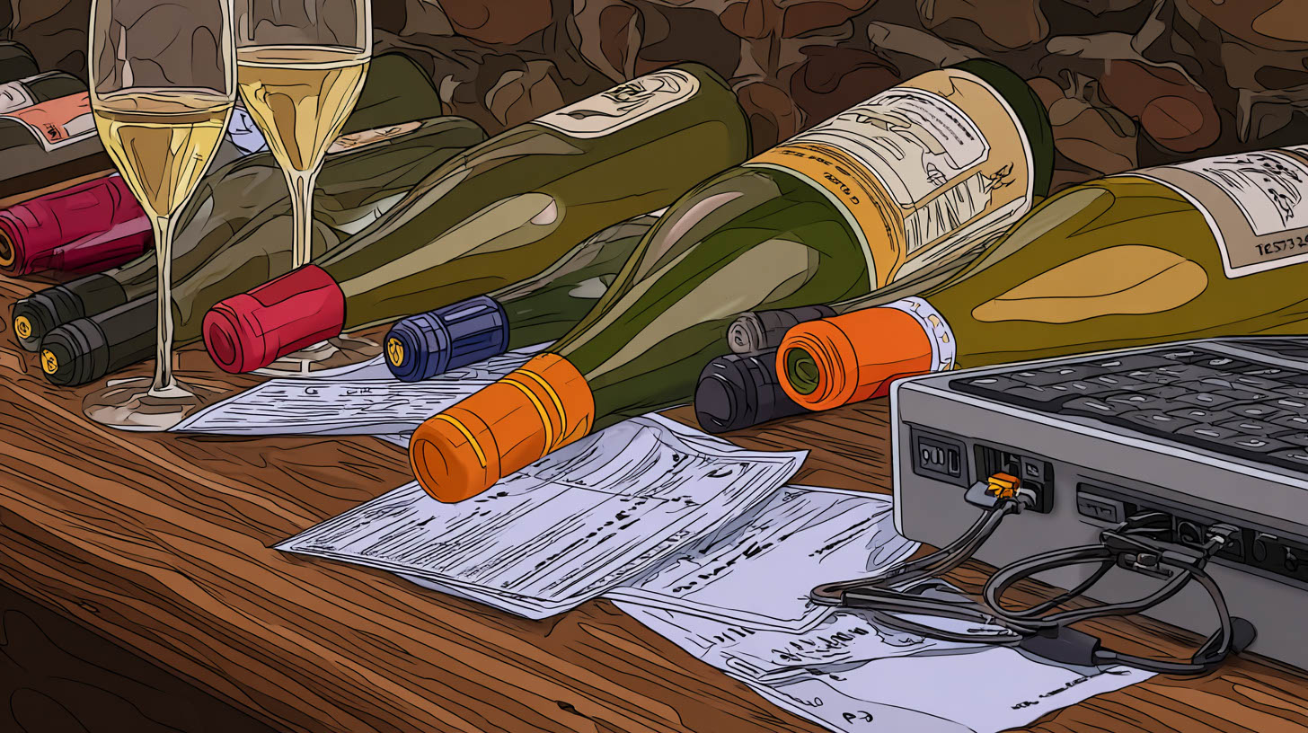 Wine News: What I'm Reading the Week of 12/29/25 : Vinography