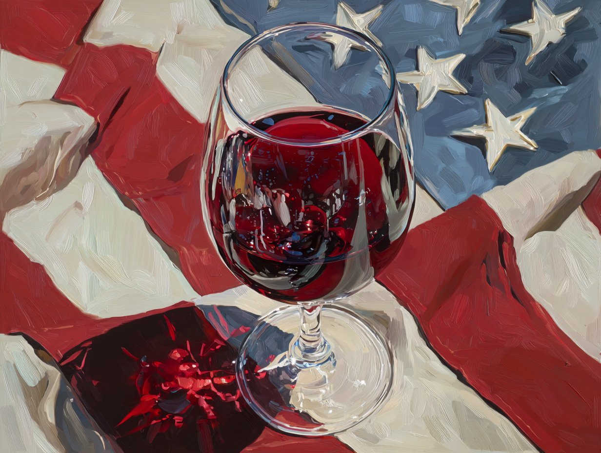 I Support Keeping American Wine Truly American and Improving Truth in ...